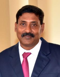 ADMINISTRATIVE STAFF