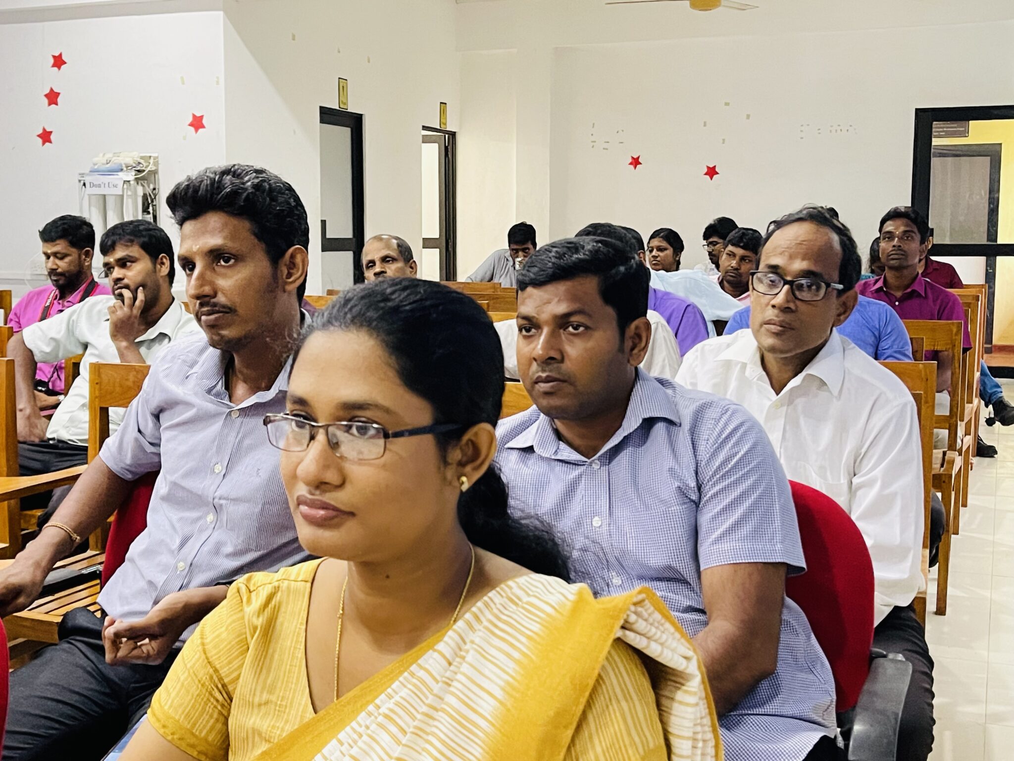 New building of the battery research laboratory opened in Physics ...