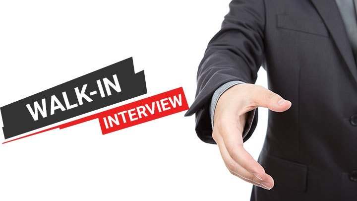 Walk –in Interview - Post of Temporary Demonstrator | University of Jaffna